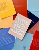 Amy Larsen – Writing portfolio